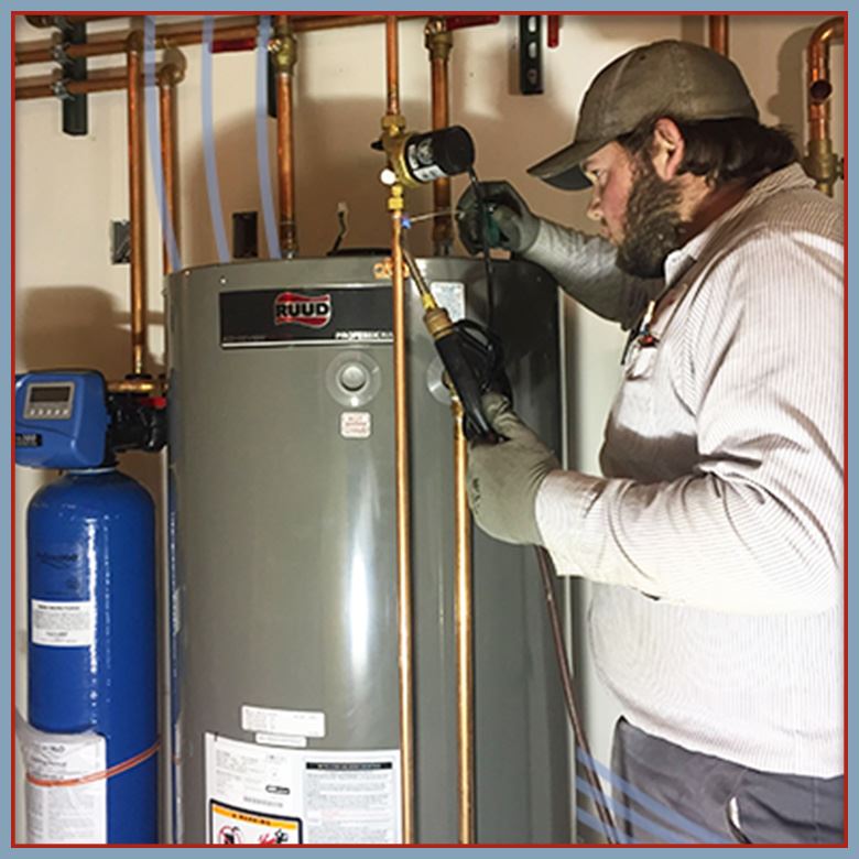 Madison, WI Plumber | Arndt & Son Plumbing