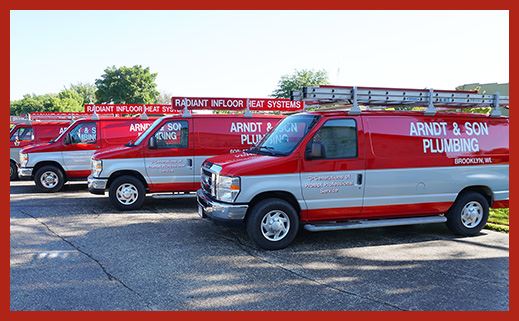 Madison, WI Plumber | Arndt & Son Plumbing